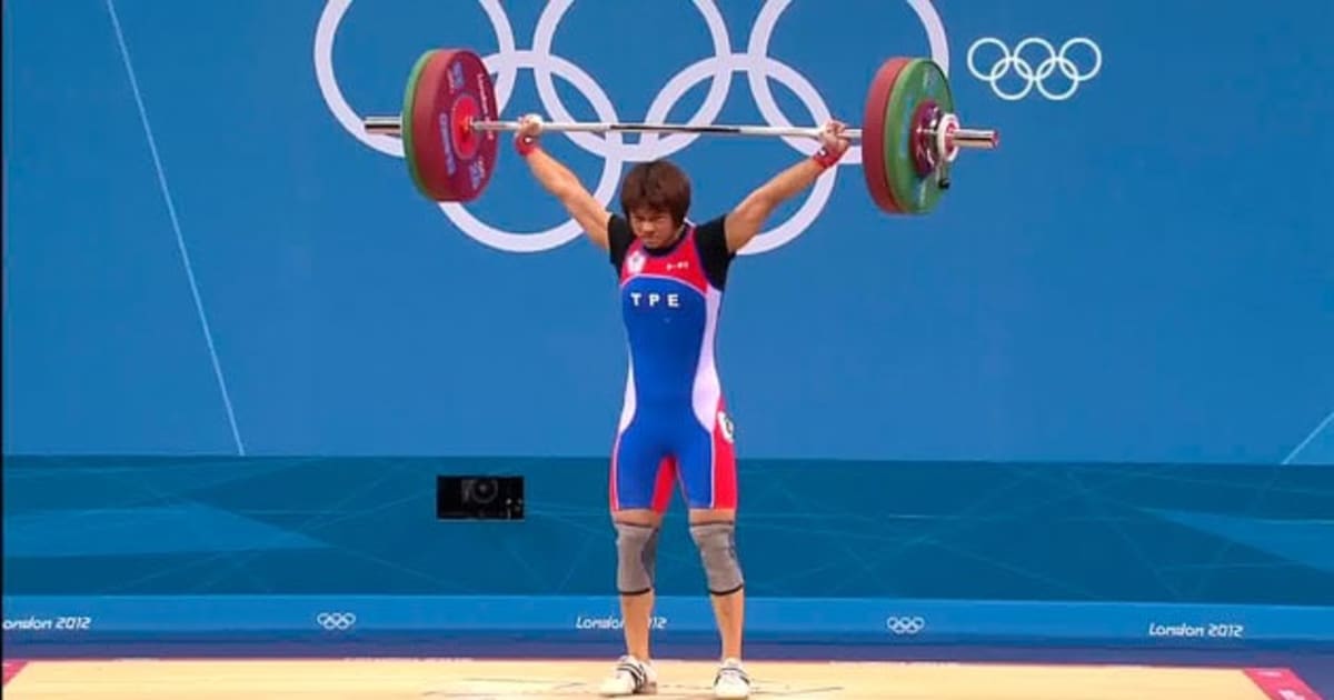 Women's 53kg Final - Weightlifting | London 2012 Highlights