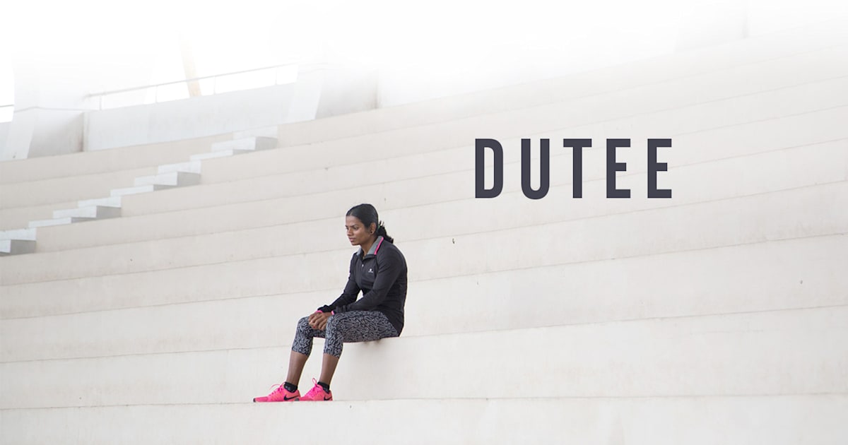 Foul Play: Dutee