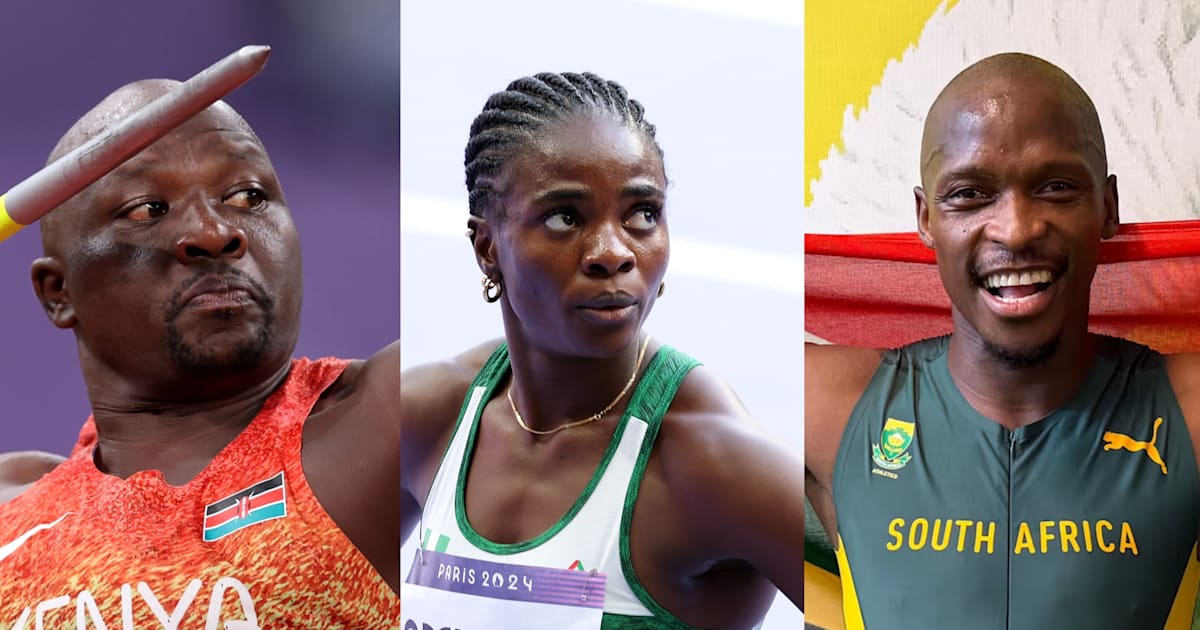 Dakar 2026: African athletes look forward to 'amazing' Youth Olympic Games