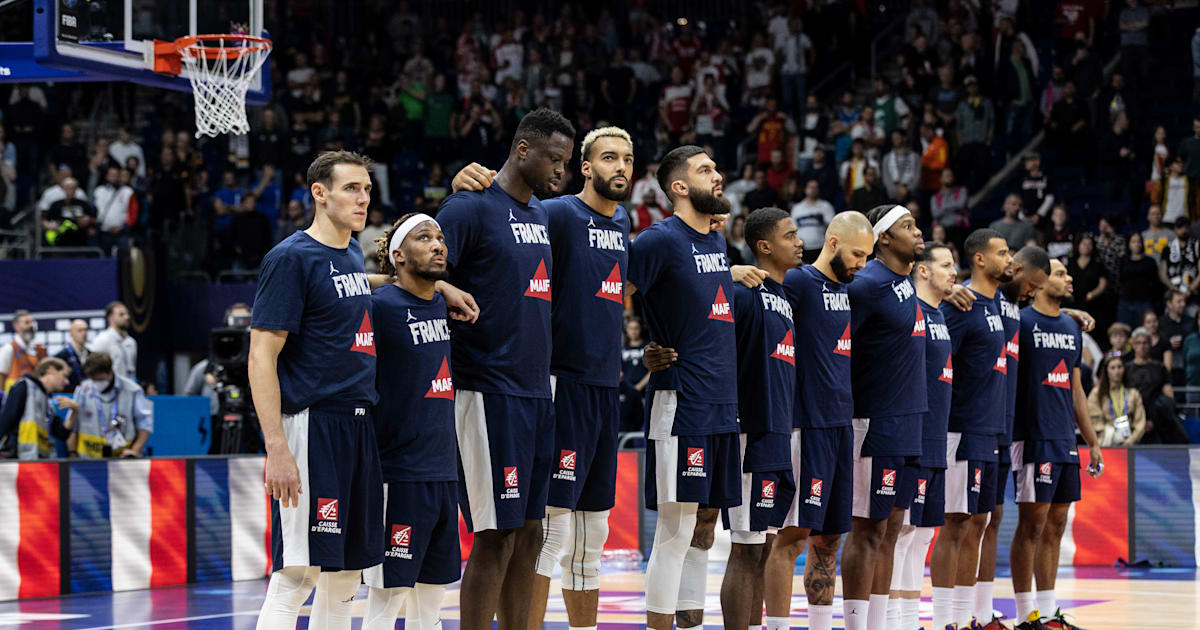 Finale EuroBasket 2022 France - Espagne | Présentation, heure, joueurs et comment regarder