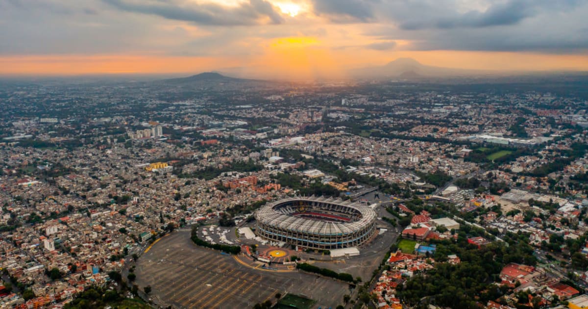 Copa do Mundo 2026: onde joga cada grupo? Veja o mapa e caminhos completos
