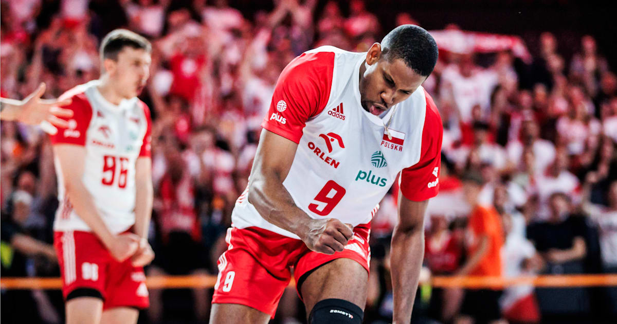 Wilfredo Leon | Biography, Competitions, Wins and Medals