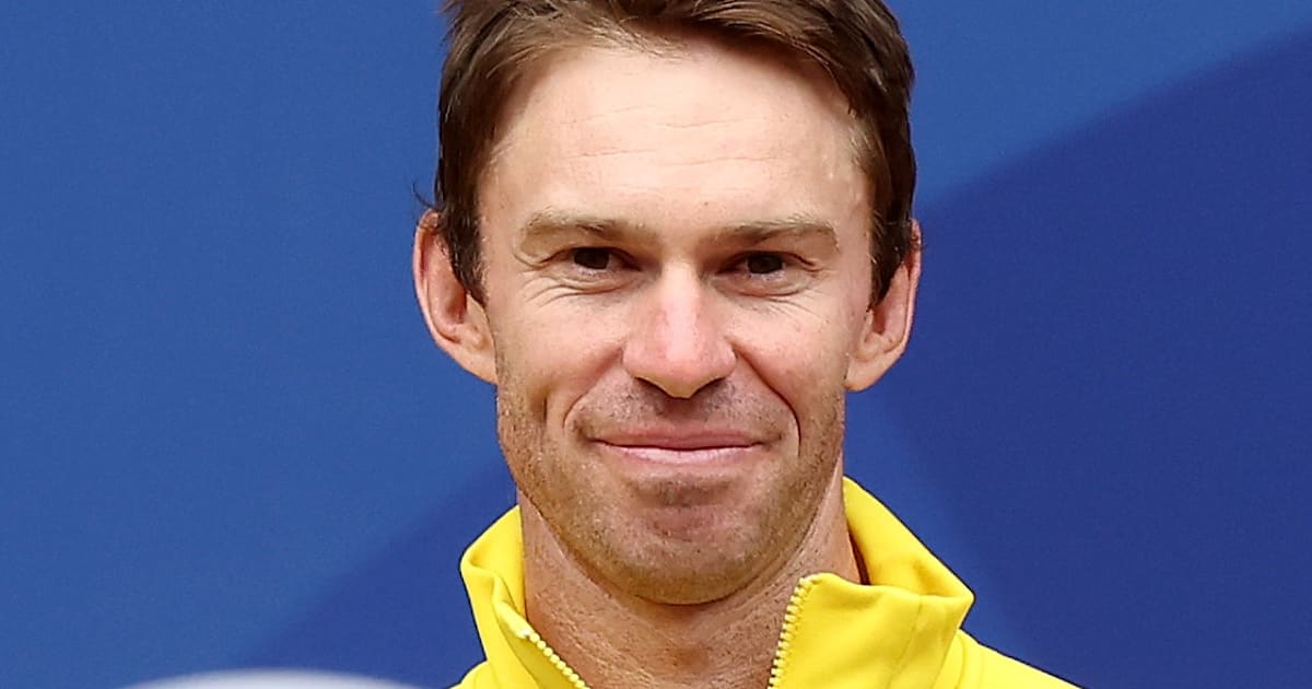 John Peers Biography, Records, Medals and Age