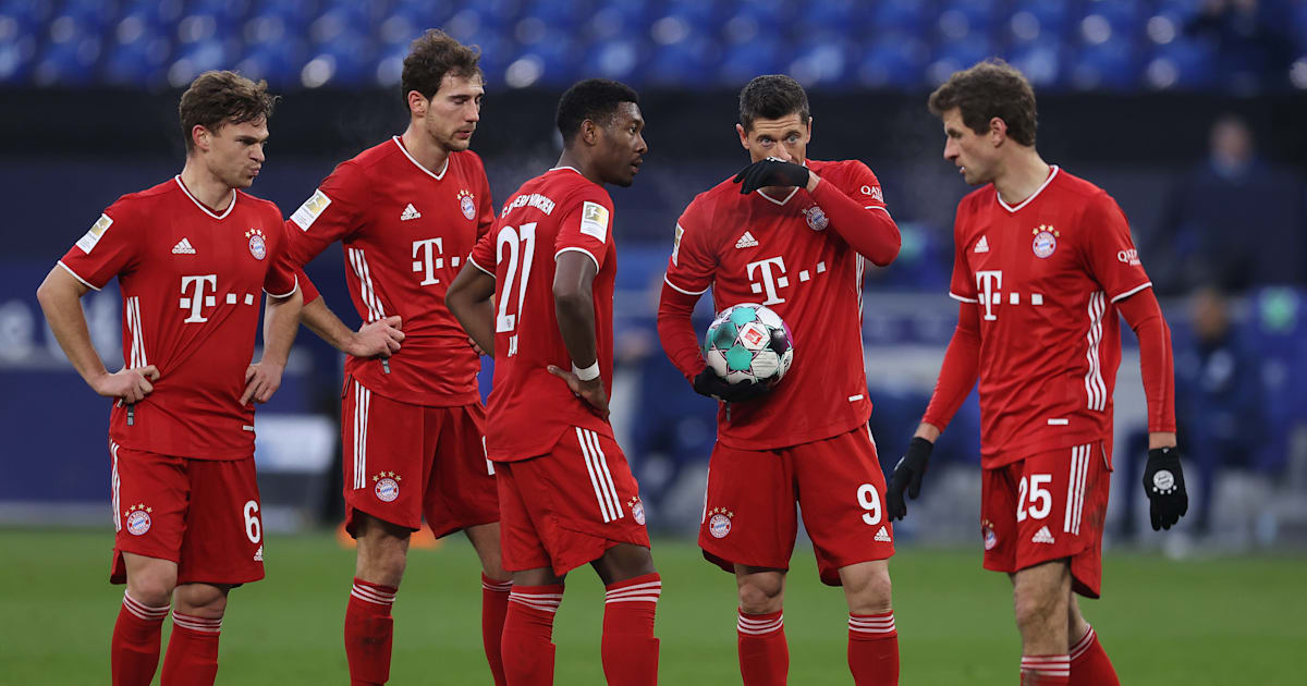 FIFA Club World Cup: Get full schedule, fixtures, know where to watch ...