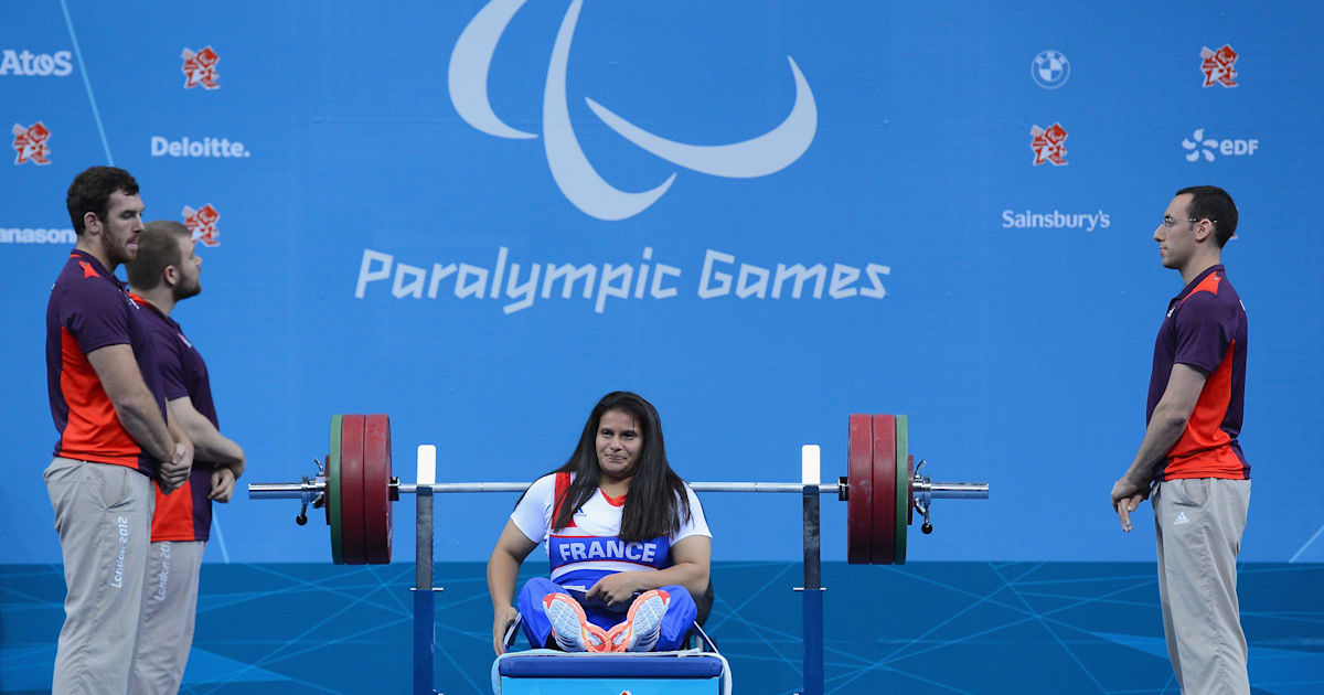 Paris 2024 Paralympics | Programme, favourites... Everything you need ...