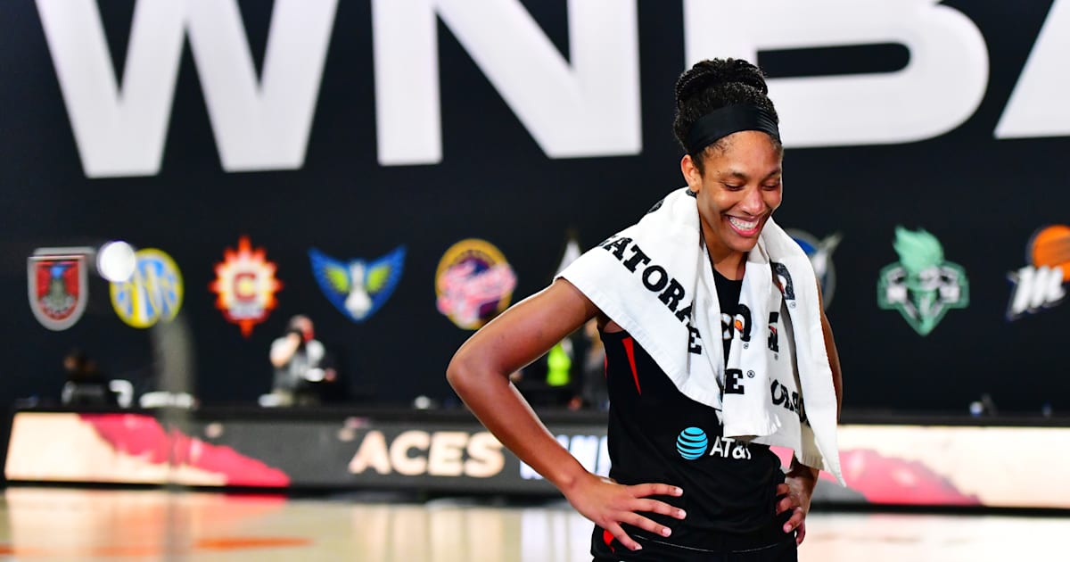 WNBA Finals 2020: Las Vegas Aces vs Seattle Storm