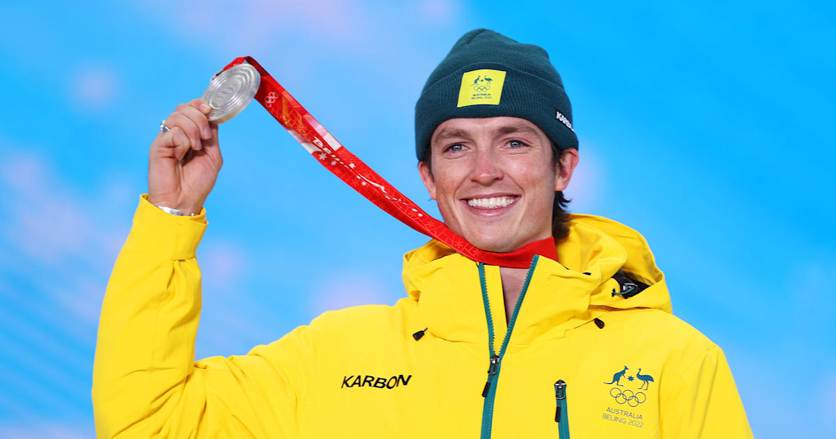 Winter Olympics 2026 exclusive: Aussie halfpipe snowboarder Scotty ...