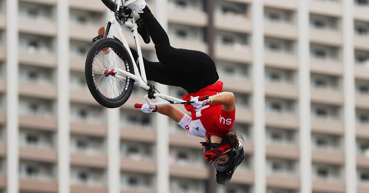 European Games 2023: Schedule for 21 June and how to watch the action live