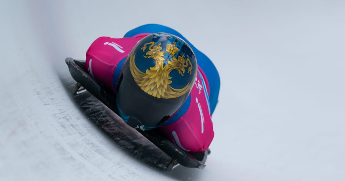 Women's Skeleton - Highlights | Winter Youth Olympic Games 2020