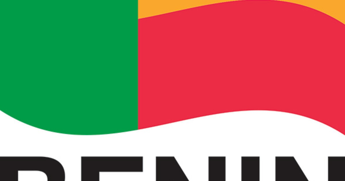 Benin Petro Logo COMUBA MICROFINANCE Coopérative Des Membres Unis