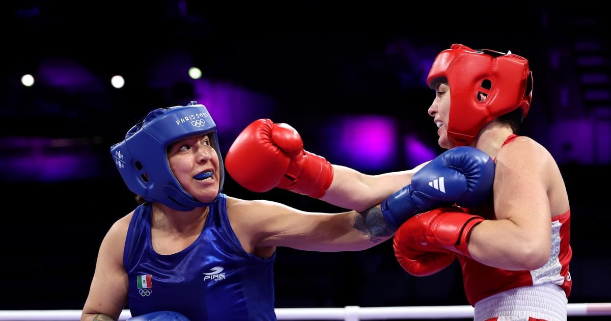 México en el Mundial de Boxeo 2025 de World Boxing: Quiénes participan ...