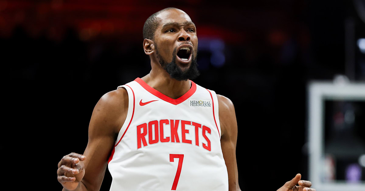 Olympic basketball champion Kevin Durant surpasses Wilt Chamberlain for ...