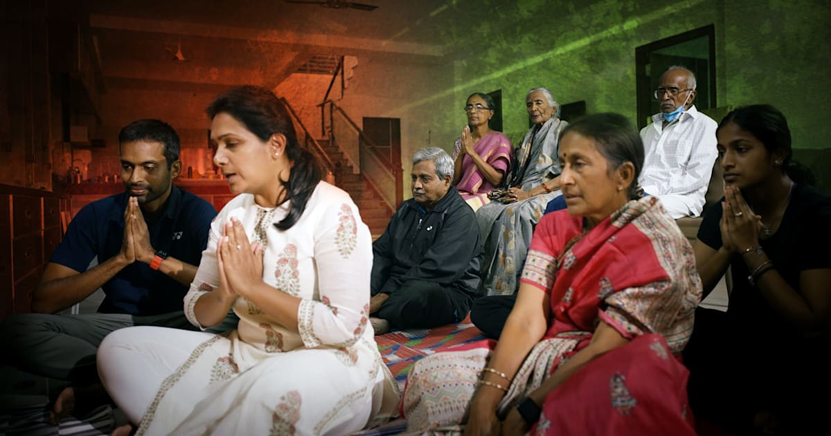 The Pullela Gopichand Badminton Family | The Academy