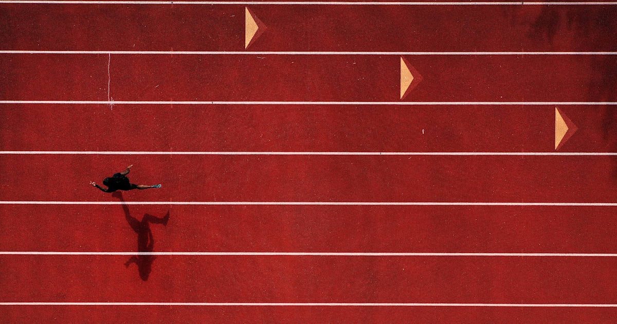 Olympian Hari Chand, India’s long-distance runner, dies