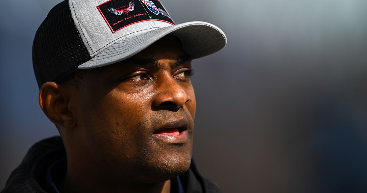 Second generation bobsledder Adrian Adams chases Olympic dream at 39 ...