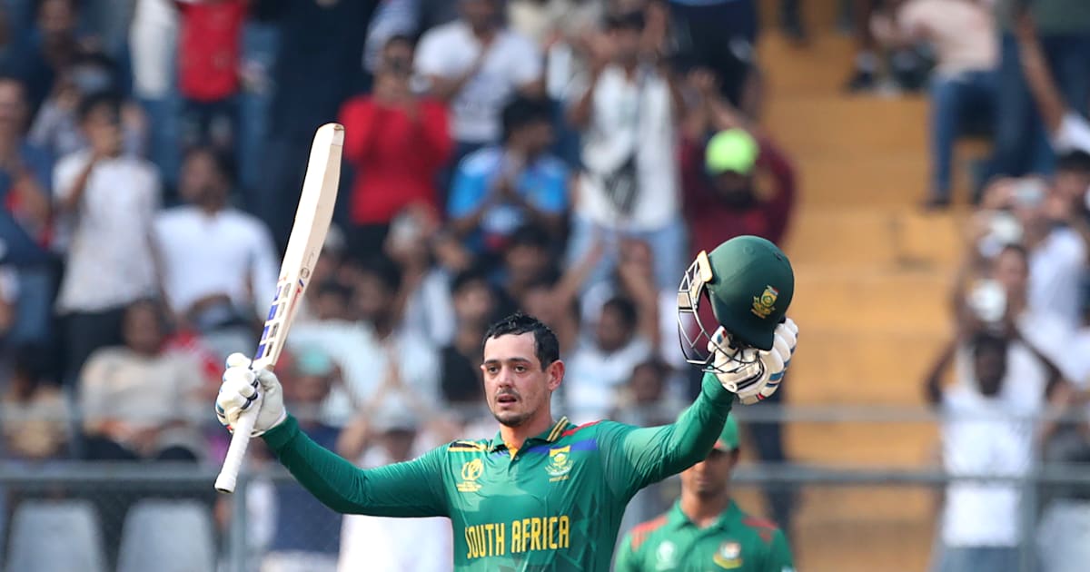 All South African cricket players in the IPL - Complete list