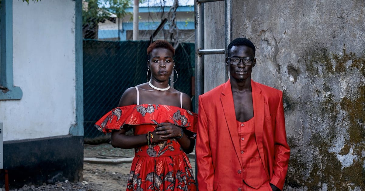 Gallery - Wayne Lawrence