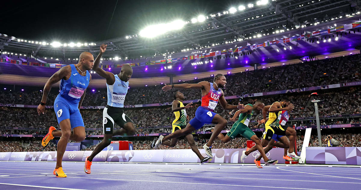 Atletismo - El resumen | Juegos Olímpicos París 2024