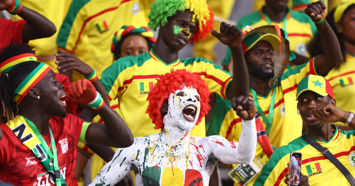 Food, music and rituals: How AFCON is lived across Africa and beyond