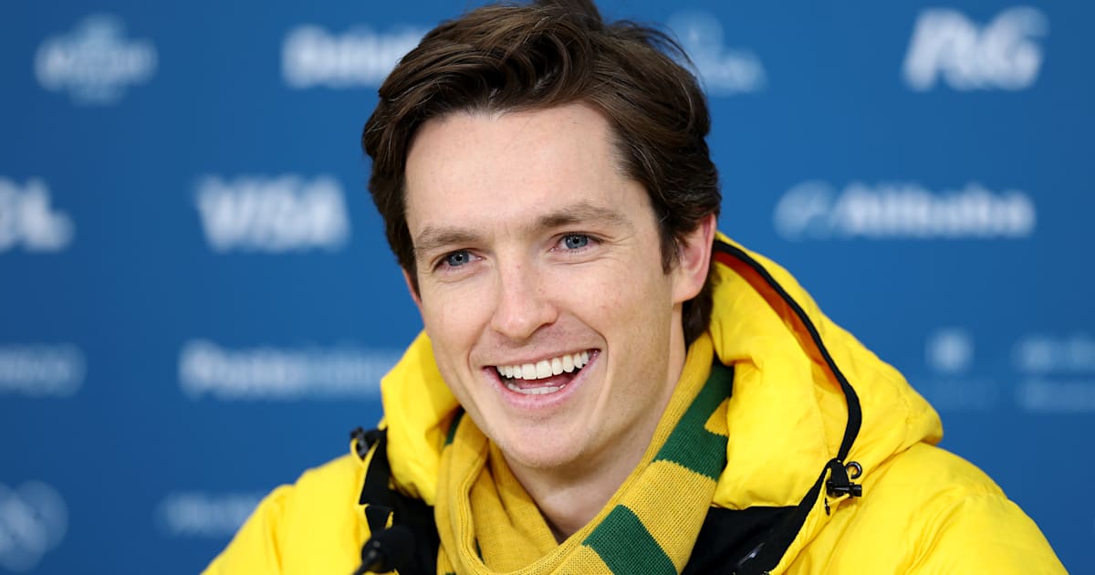 Winter Olympics 2026: Scotty James outlines mission to “revolutionise ...
