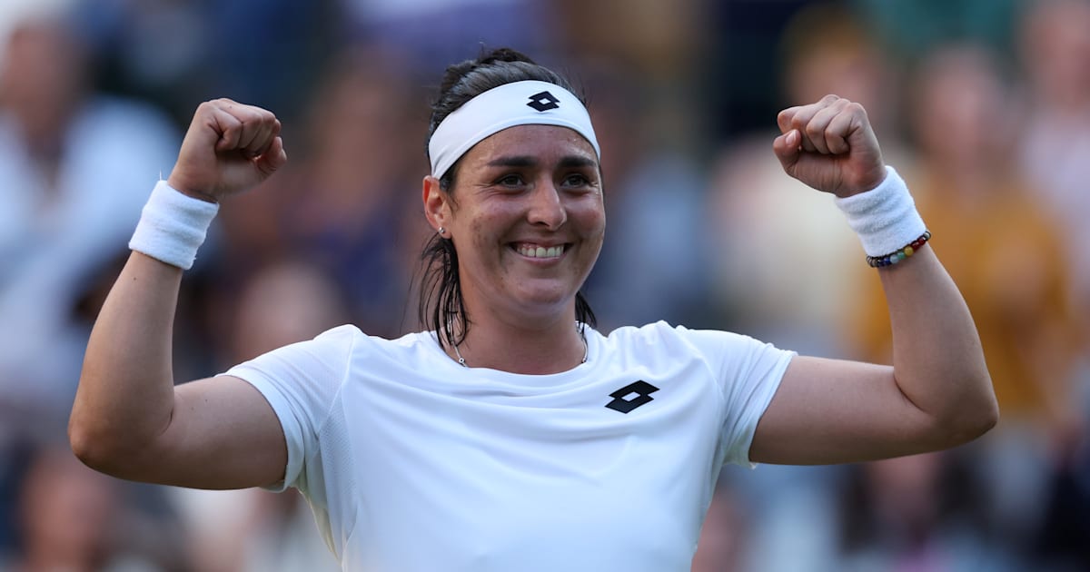 Top things you did not know about tennis star Ons Jabeur