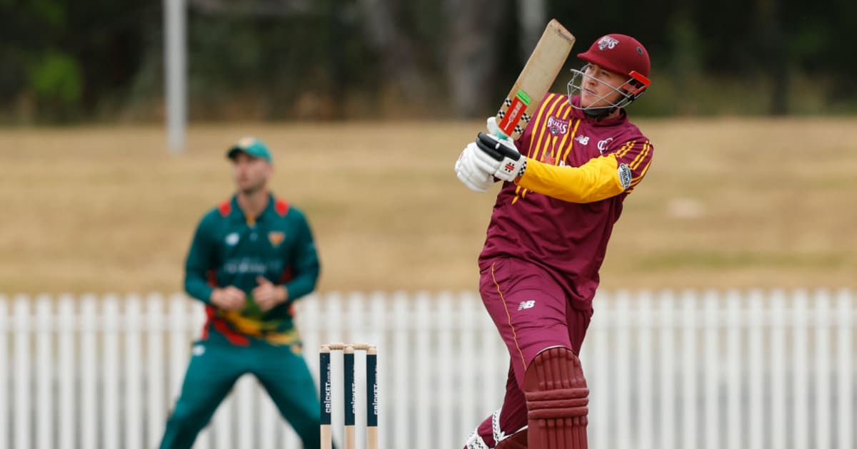 2024 Cricket National League - Dallas USA