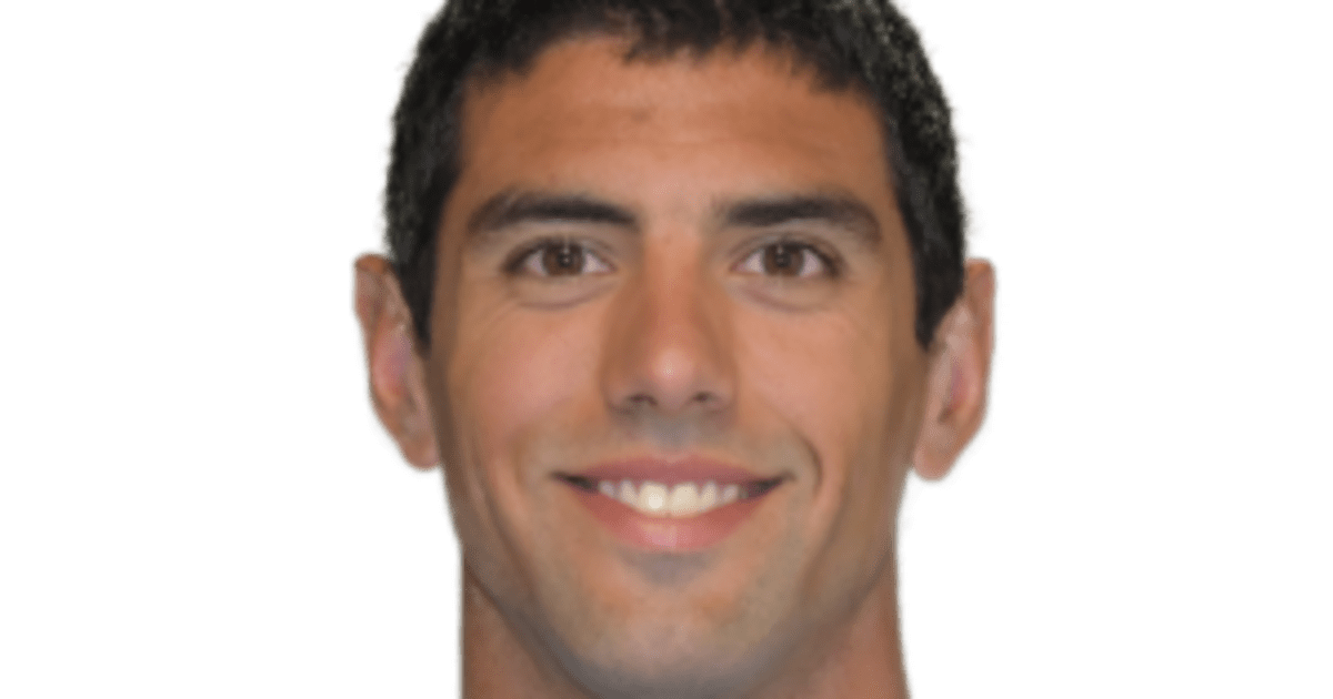 Matias Valentin OTERO EZCURRA
