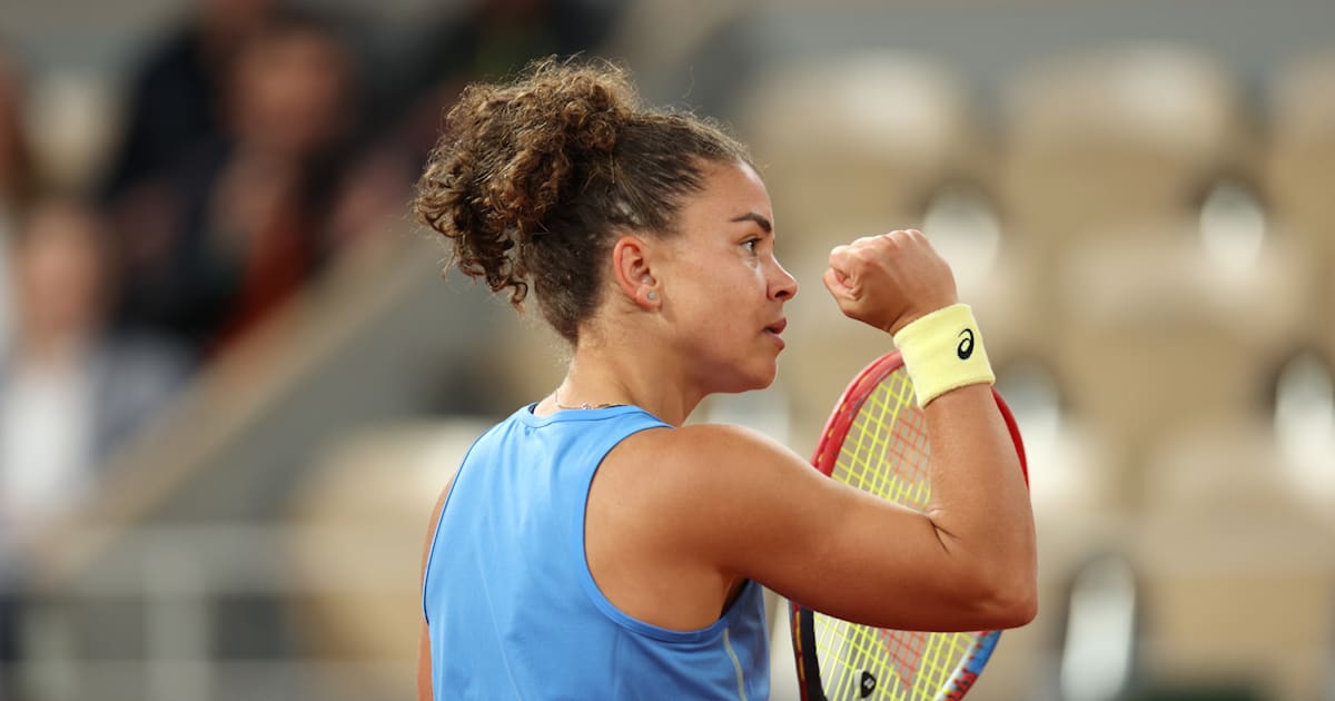 Jasmine Paolini oggi: quando gioca al Roland Garros, programma, orario e dove vedere le partite ...
