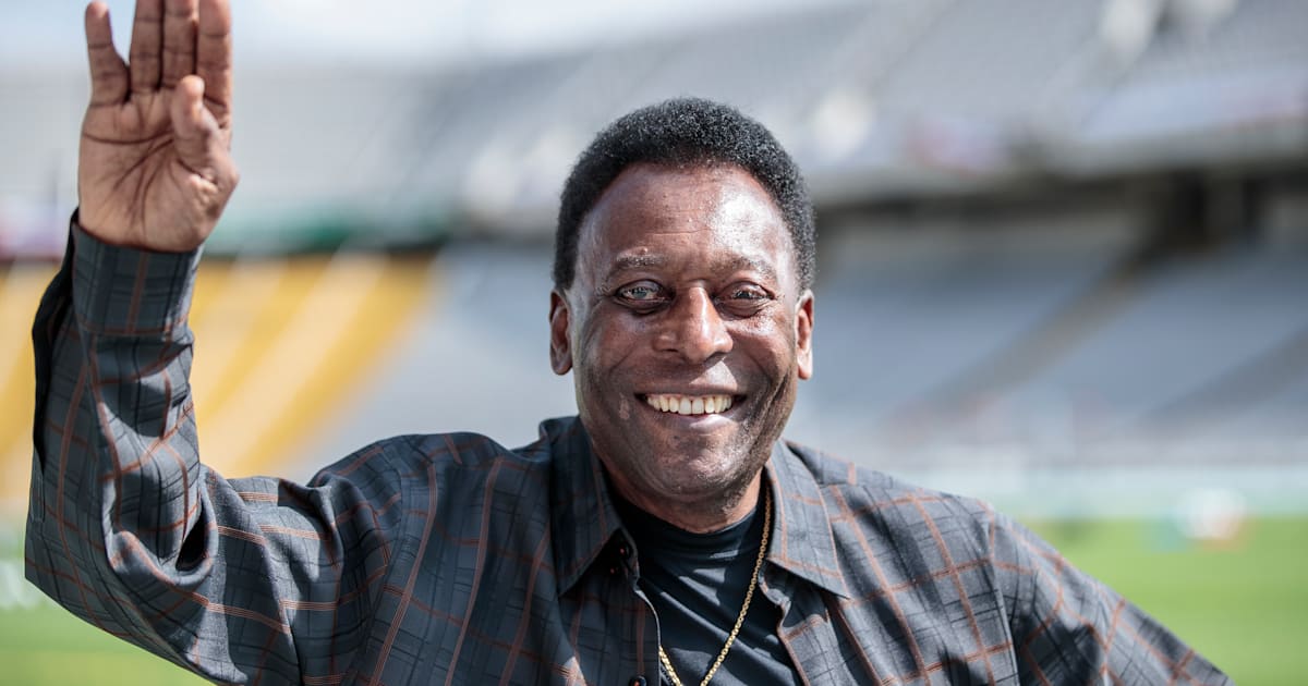 Pele death: Indian sporting fraternity pays tribute to football legend
