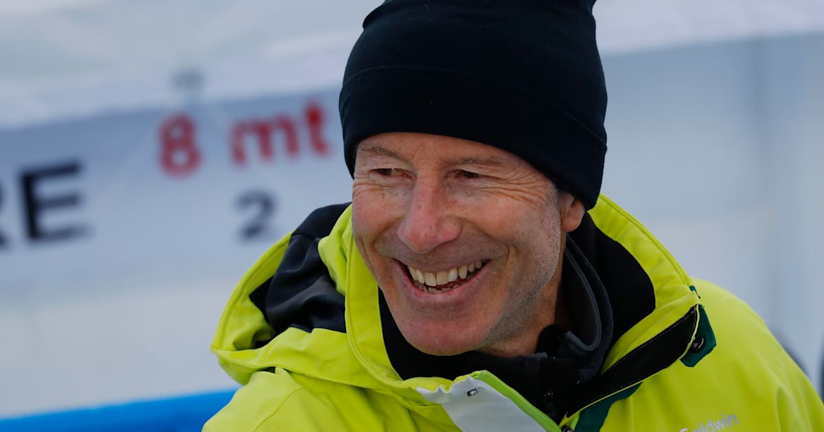 Alpine skiing great Ingemar Stenmark in awe of 'fantastic' Mikaela Shiffrin