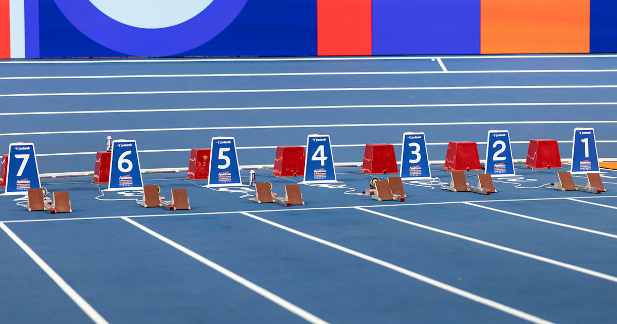 India to host World Indoor Athletics Championships 2028 in Bhubaneswar