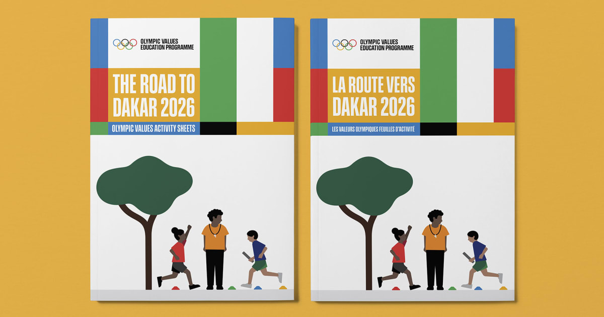 OVEP launches new toolkit for Dakar 2026