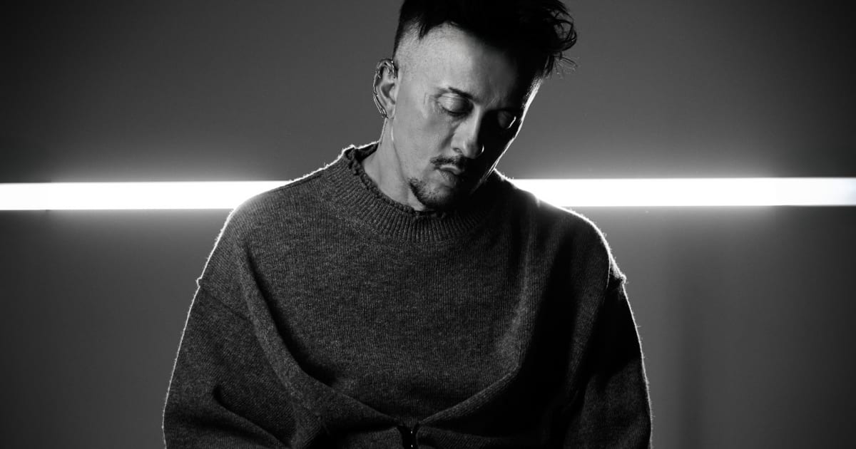 “Italian Fantasia” by Dardust is the official soundtrack of the Olympic ...