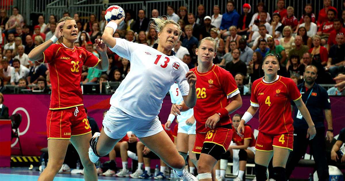 Norway go for third consecutive handball gold - Olympic News