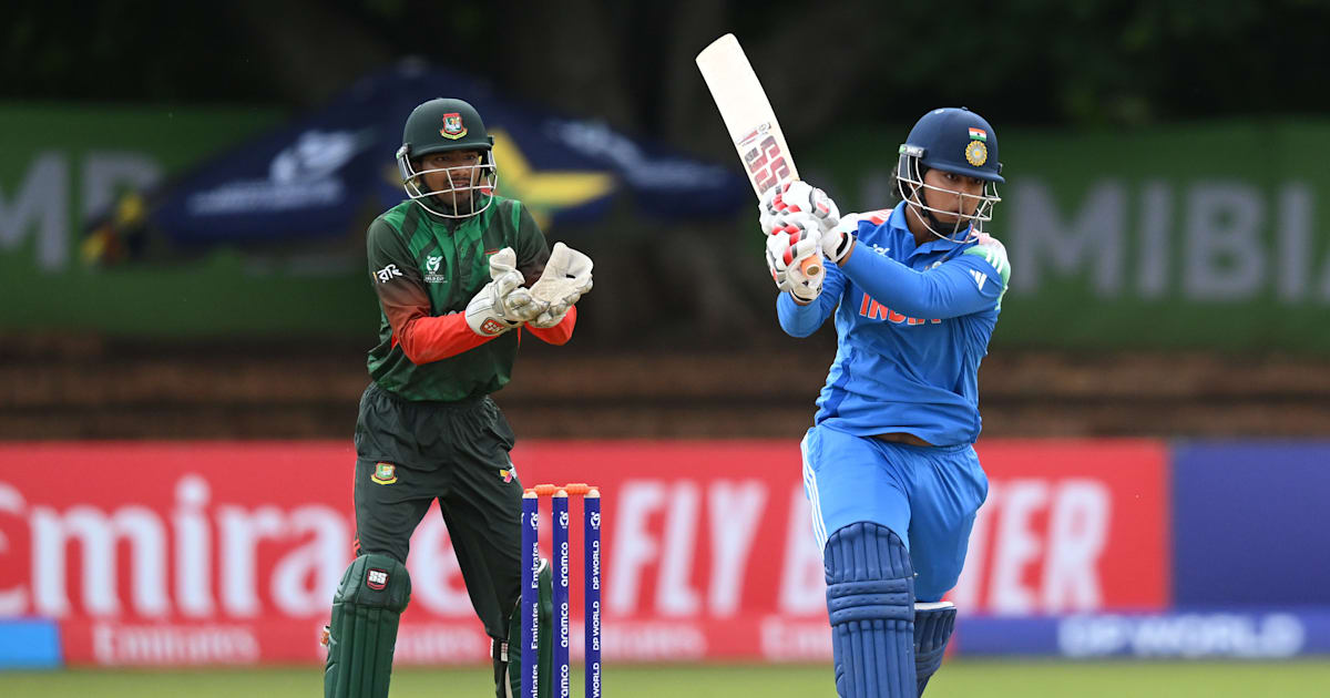 Asian Games 2026 cricket qualified teams list