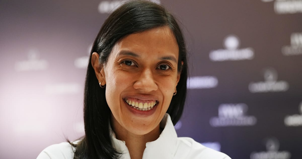 Nicol David exclusive: The secret behind being squash World No. 1 for 108 months