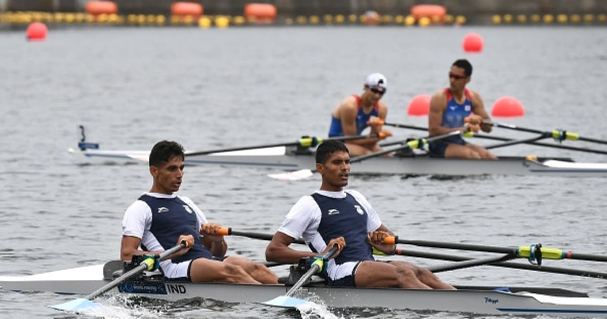 Tokyo 2020: How did Indian rowers Arjun Jat-Arvind Singh fare at Olympics?