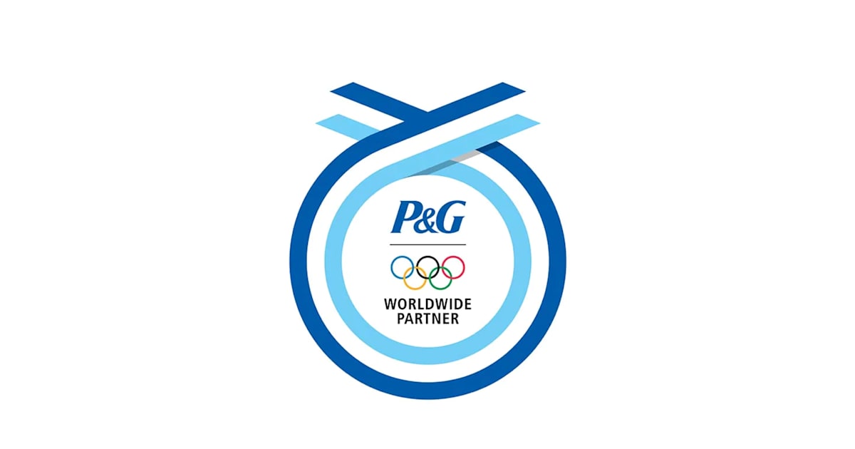 P&G - Official Partner | Olympic Sponsors | IOC