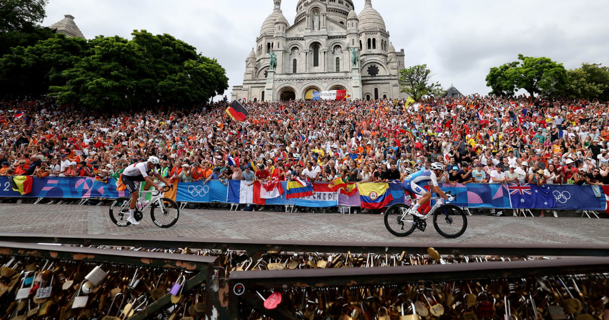 Tour de France 2025: Stage 21 preview – Sunday 27 July | Route, profile, climbs, schedule, and ...