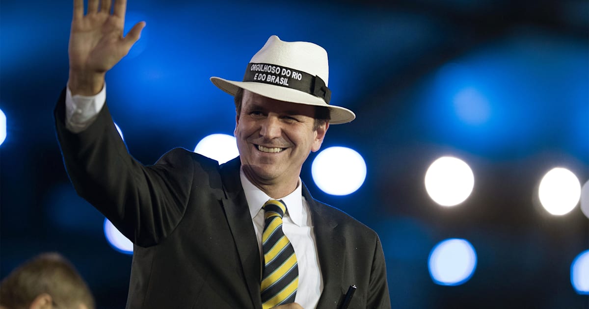 The Reality of Rio’s Olympic Legacy - Olympic News