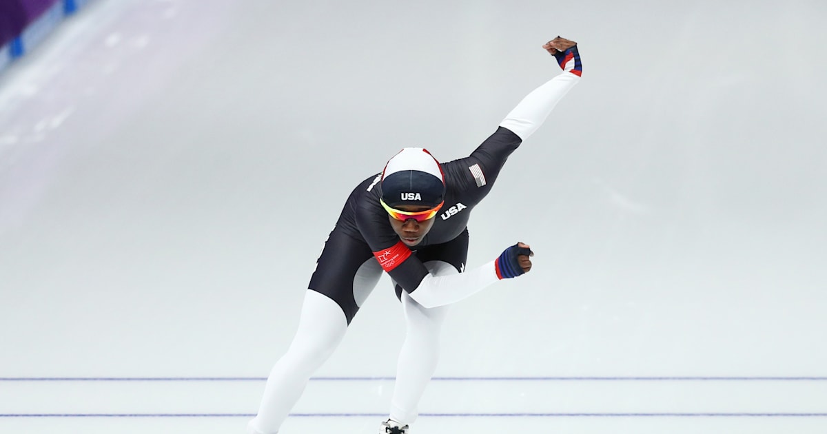 Five things to know about the first speed skating World Cup of the ...