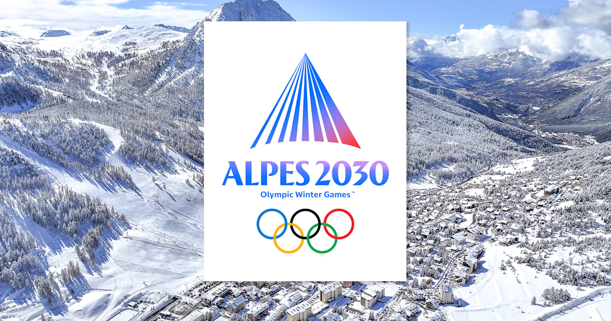 Alpes 2030 Olympic Winter Games