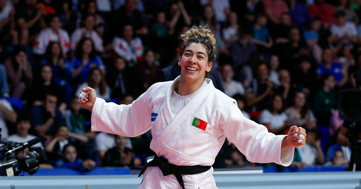 Judo Ulaanbaatar Grand Slam 2025: Preview, key athletes and what to ...