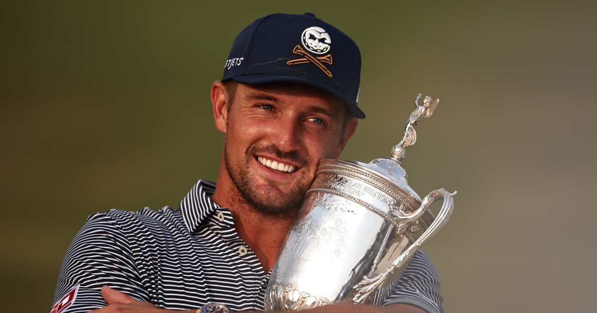 Men's US Open Golf Championship 2025: Preview, full schedule, and how ...
