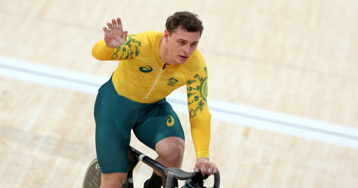 Australia at Paris 2024 Olympics, Day 14: Watch August 09 video ...
