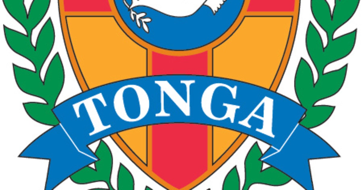 Tonga