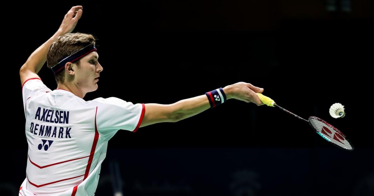 BWF World Championships 2021: Get badminton updates, live scores and ...