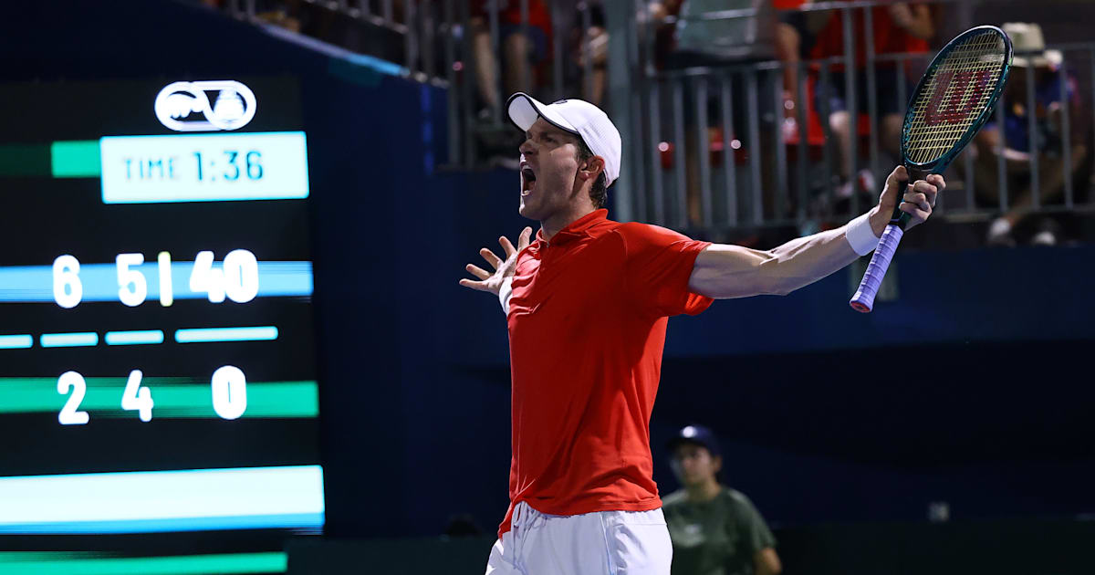 Tenis · Copa Davis 2025: Previa del Bélgica-Chile, jugadores, historial ...