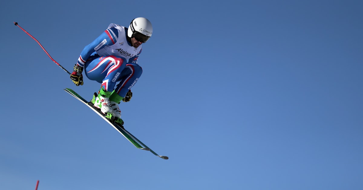 Sports olympiques d'hiver: le samedi 22 janvier en DIRECT