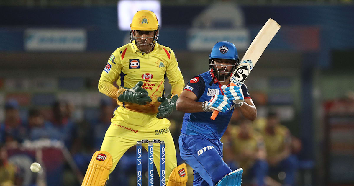 Most expensive player in IPL: Rishabh Pant leads the list